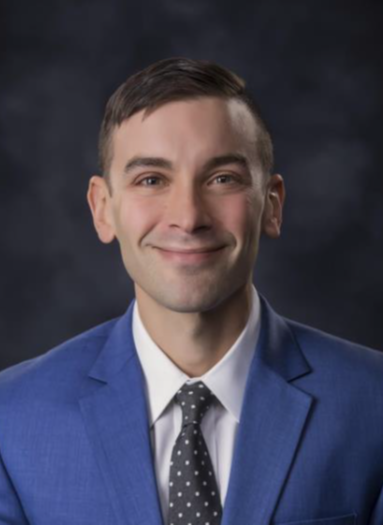 Faculty: David Astaphan - Radiation Oncology