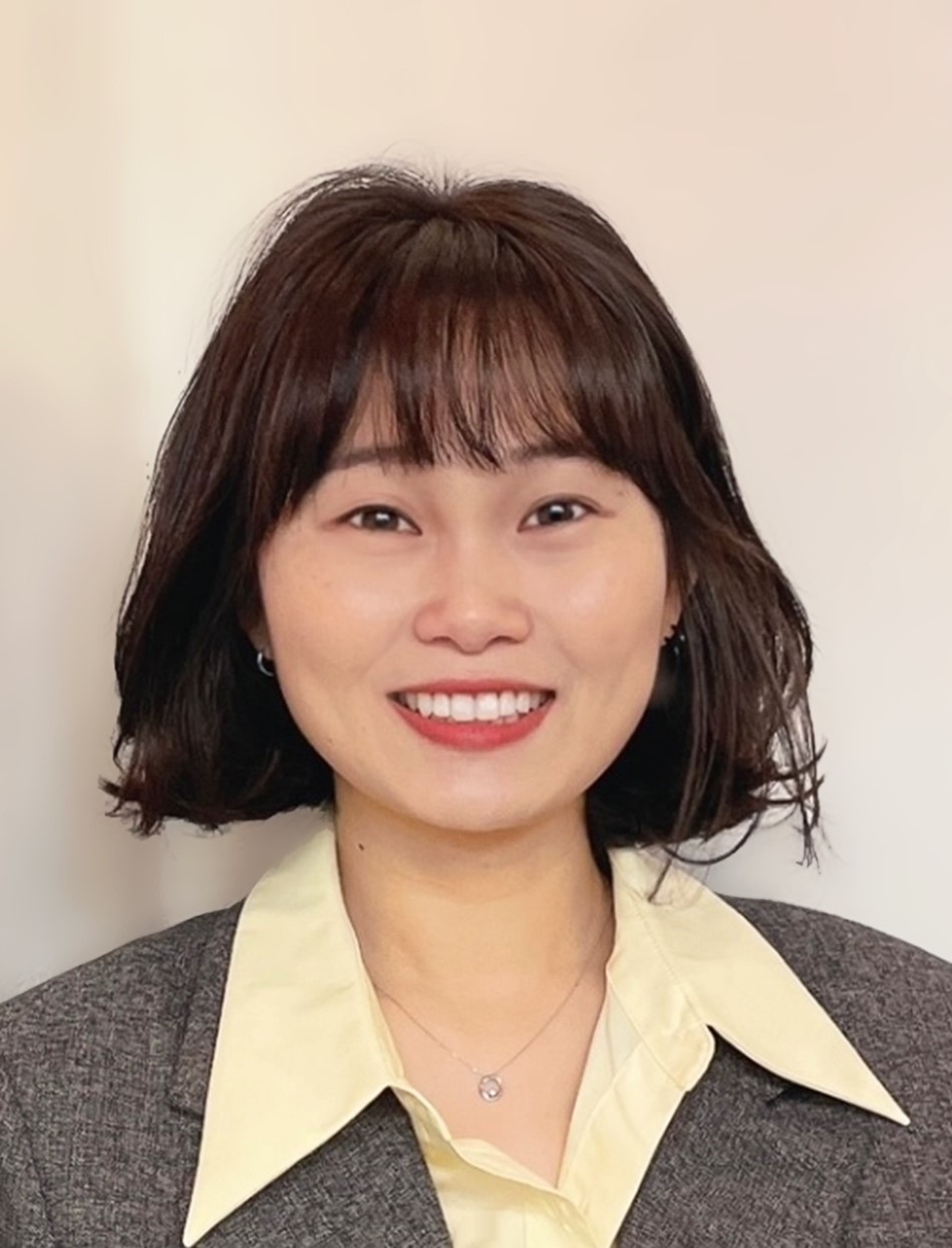 Faculty: Yejin Kim - Radiation Oncology