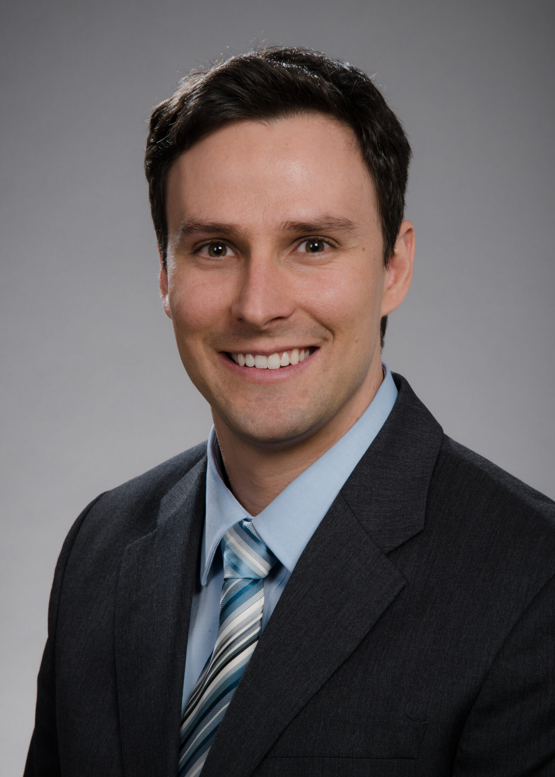 Faculty: Stephen Bowen - Radiation Oncology