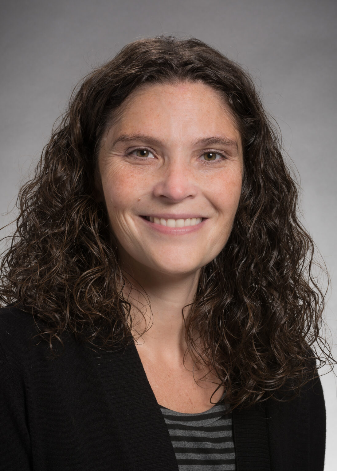 Faculty: Layne Chapple - Radiation Oncology
