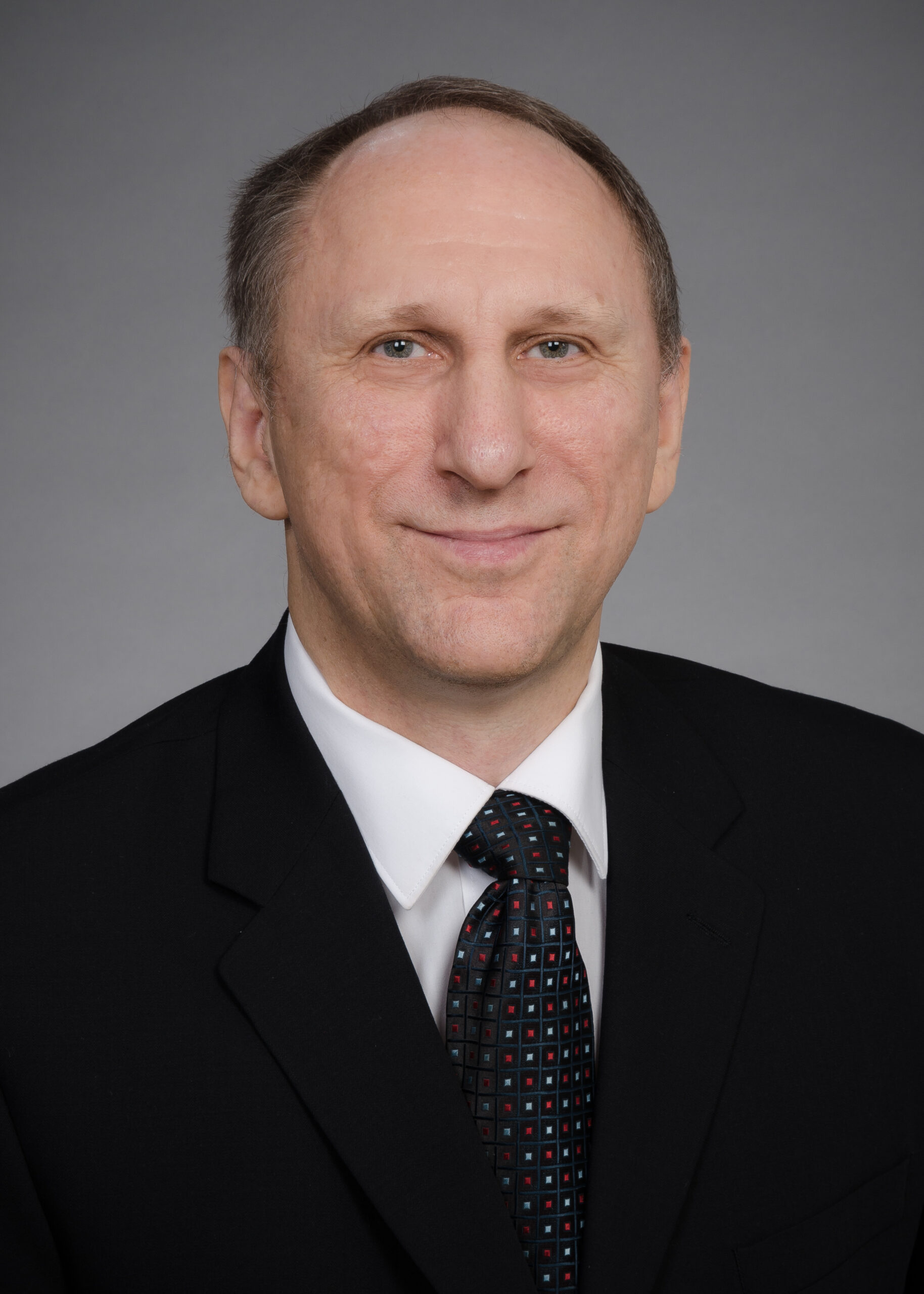 Faculty: Alexei Chvetsov - Radiation Oncology