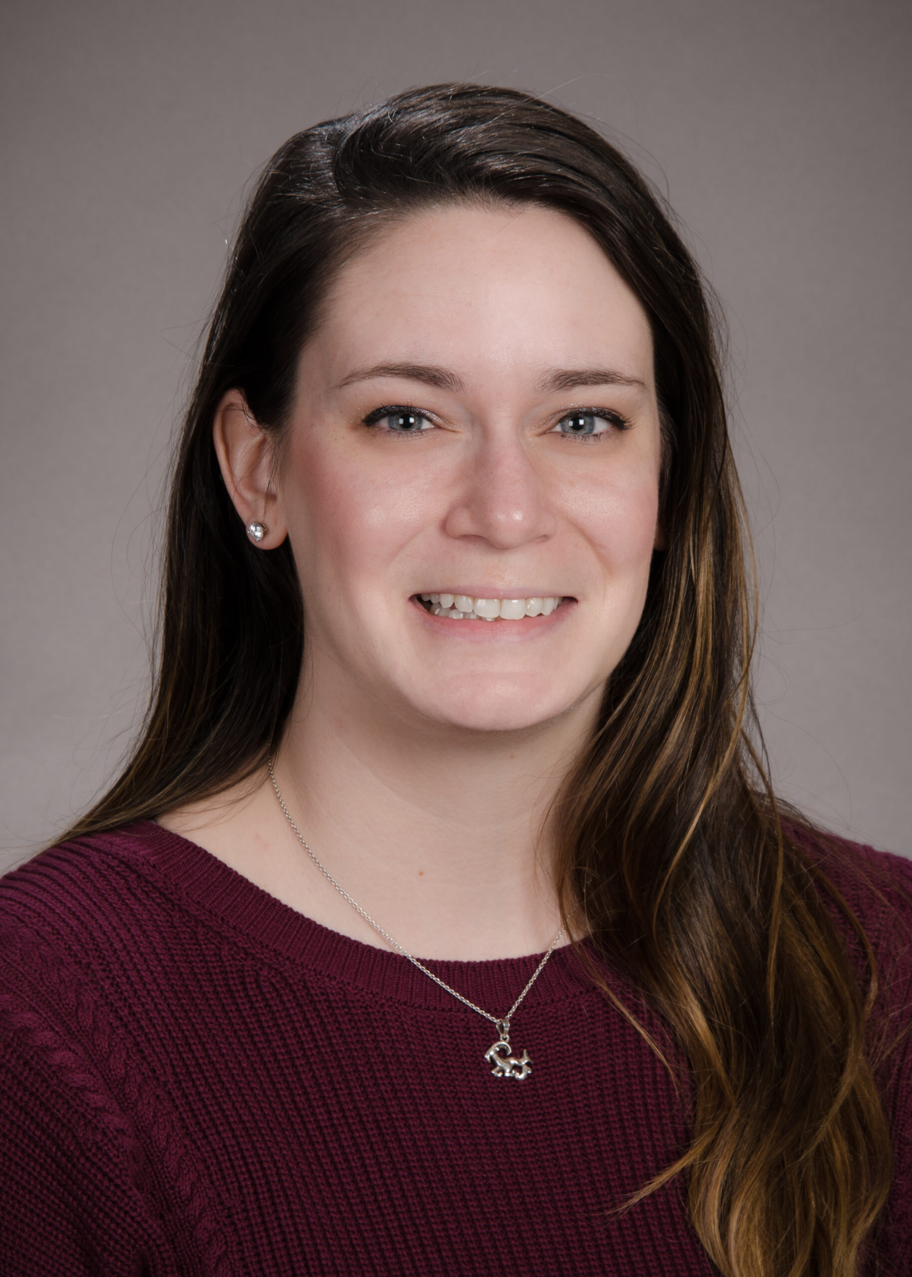 Faculty: Rebecca Roberts - Radiation Oncology