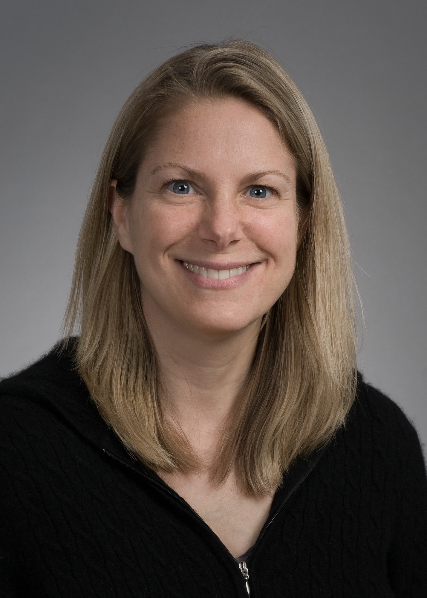 Faculty: Kristi Hendrickson - Radiation Oncology