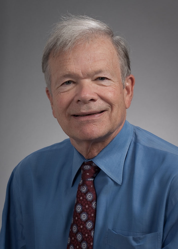 Faculty: George Laramore - Radiation Oncology