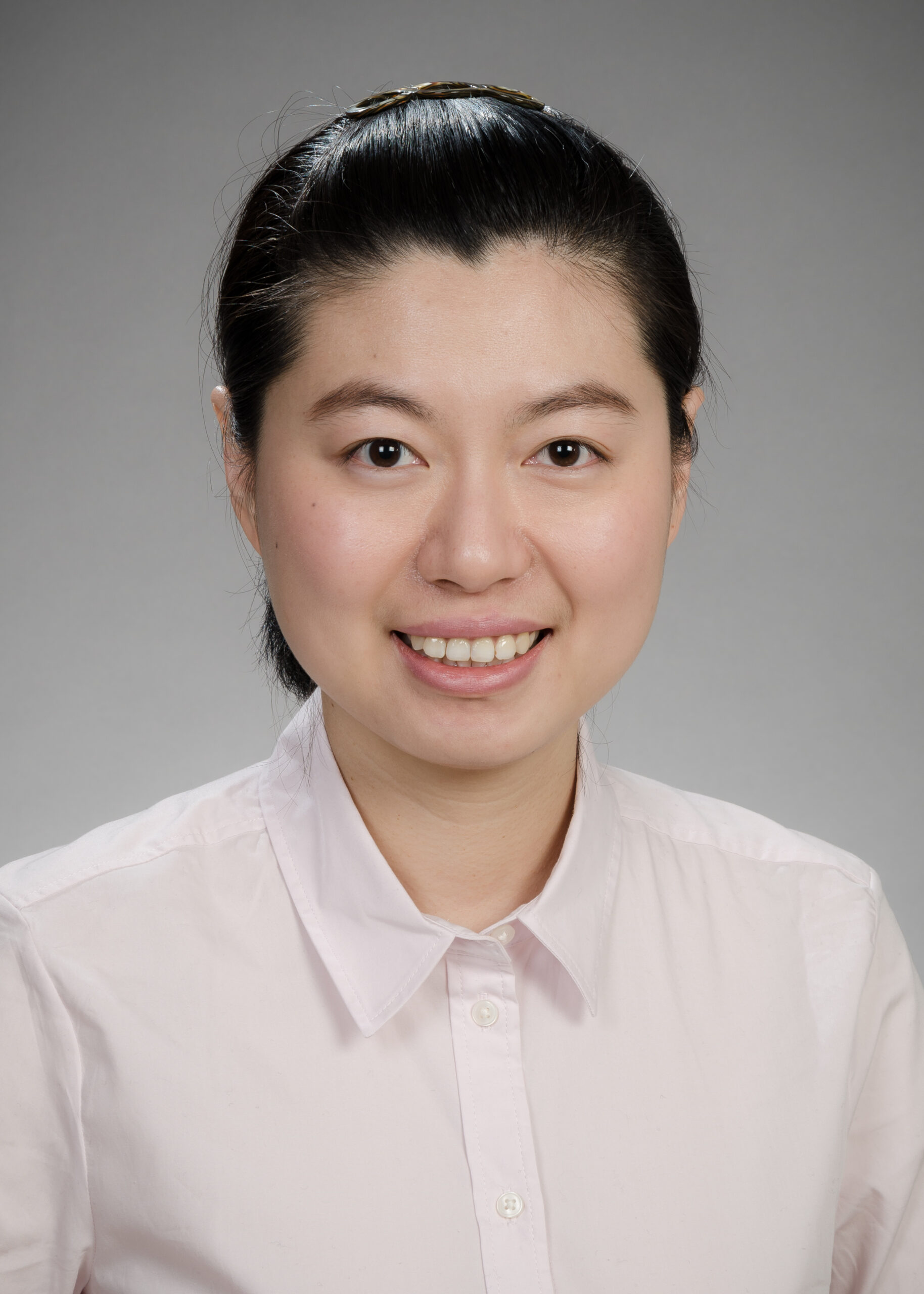 Faculty: Yawen Li - Radiation Oncology