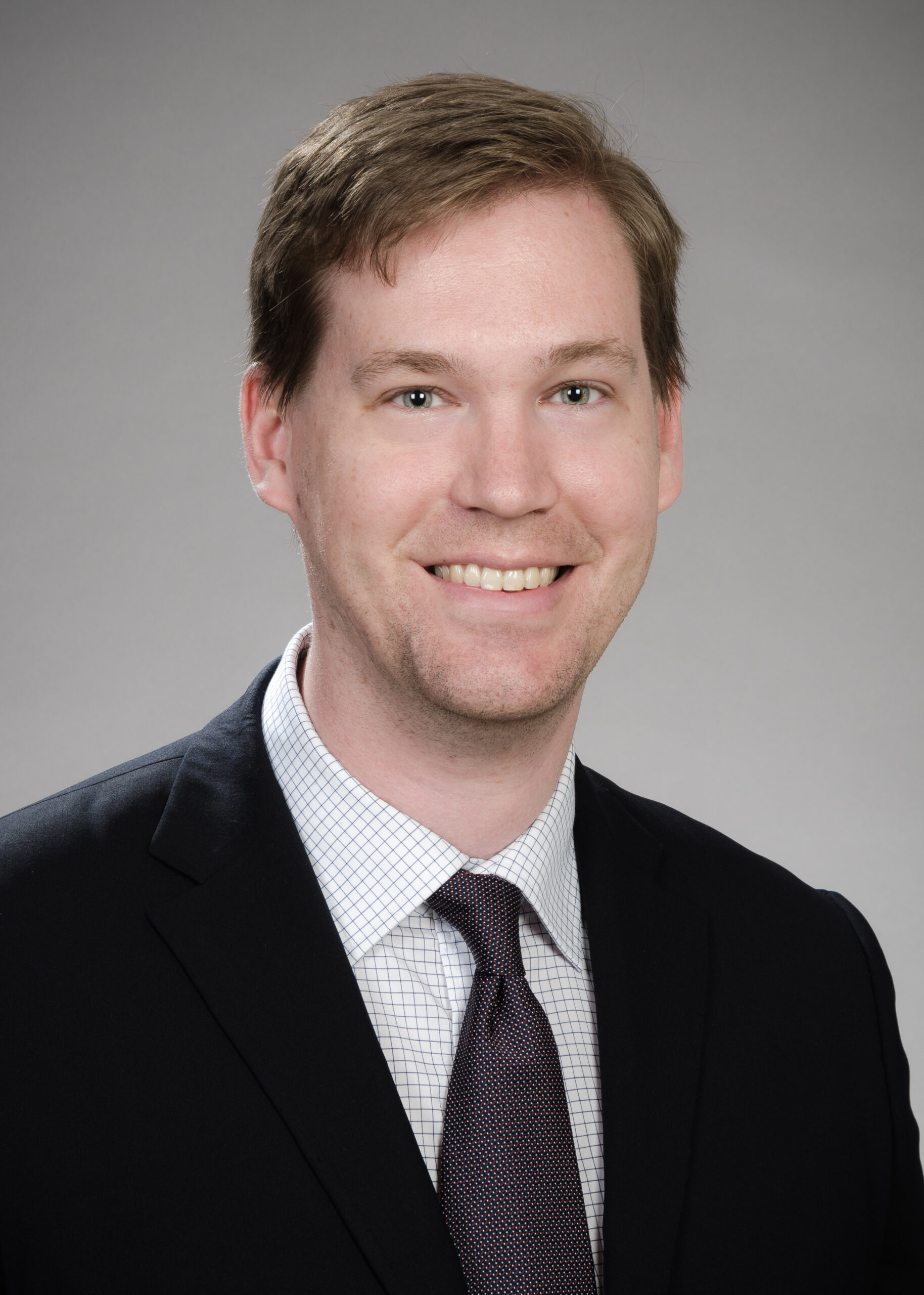 Faculty: Matthew Nyflot - Radiation Oncology