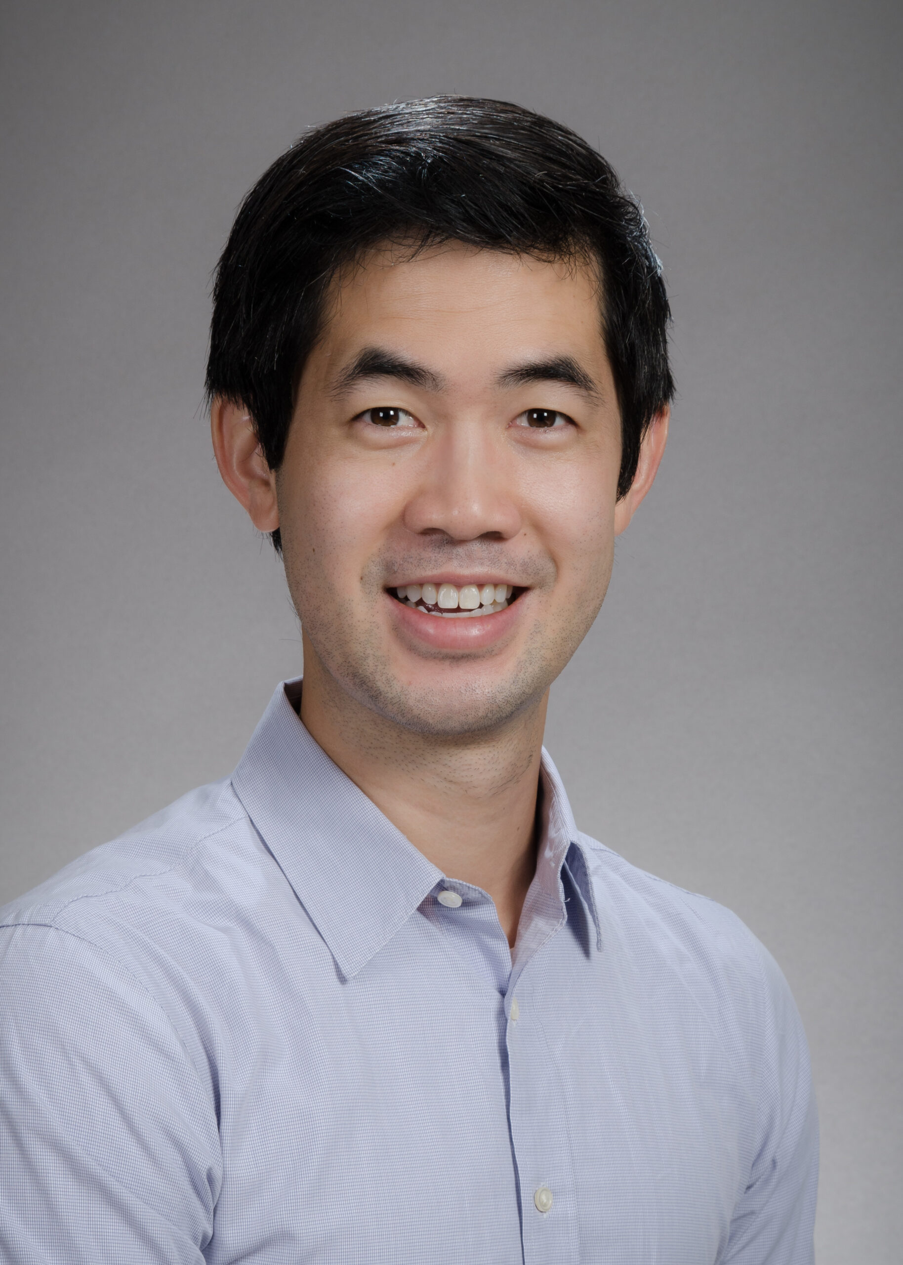 Faculty: Anthony Pham - Radiation Oncology