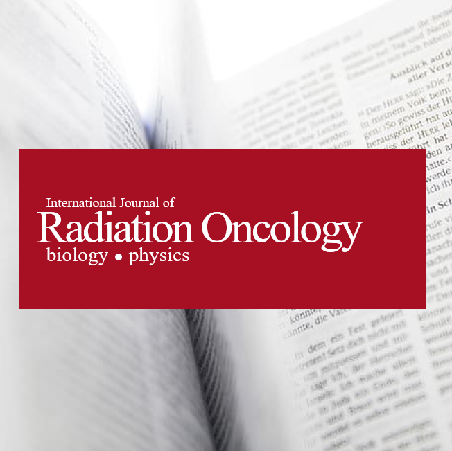 Red Journal Top 20 ASTRO Reviewer: Dr Andrew Barbour - Radiation Oncology