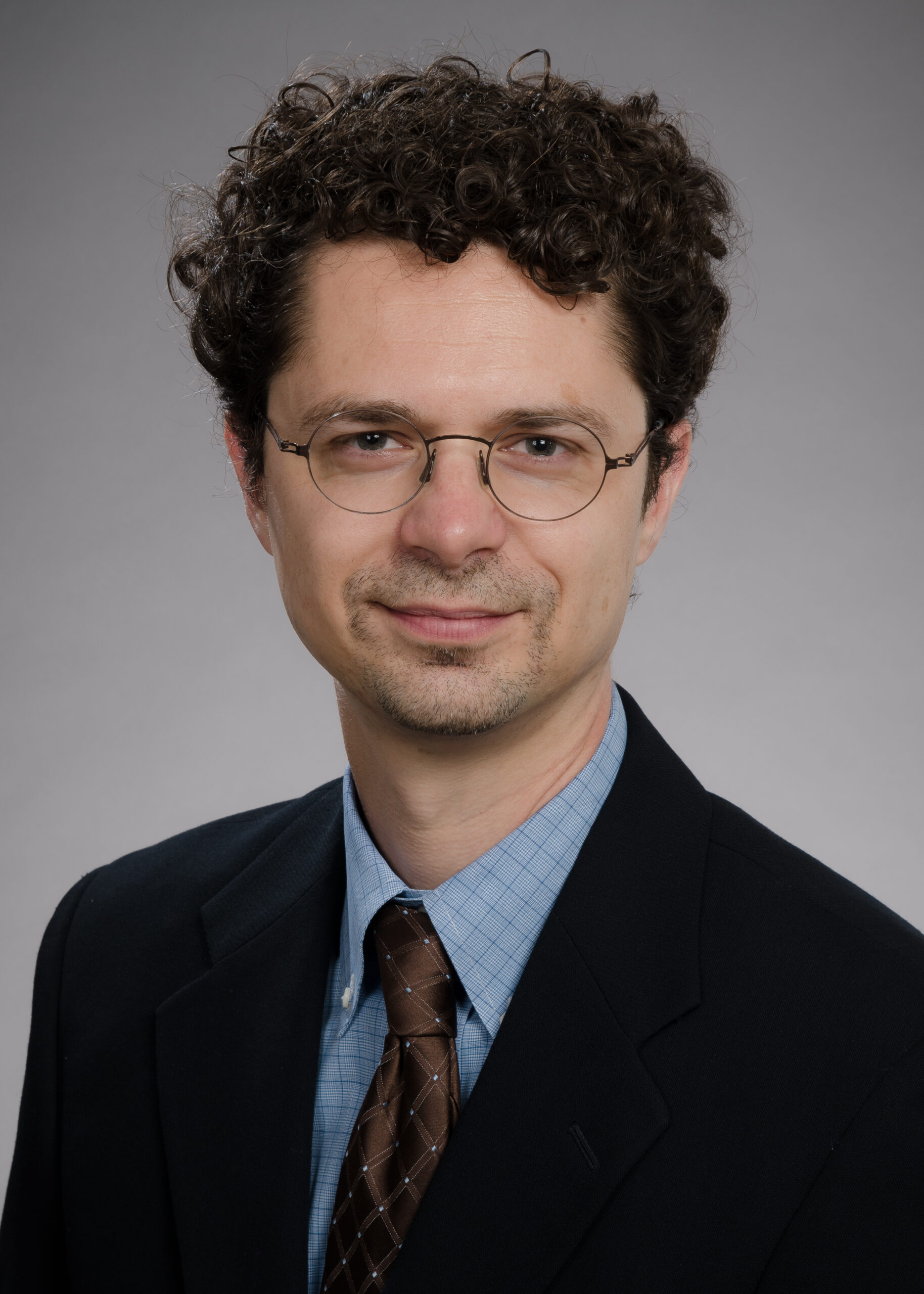 Faculty: Wade Smith - Radiation Oncology