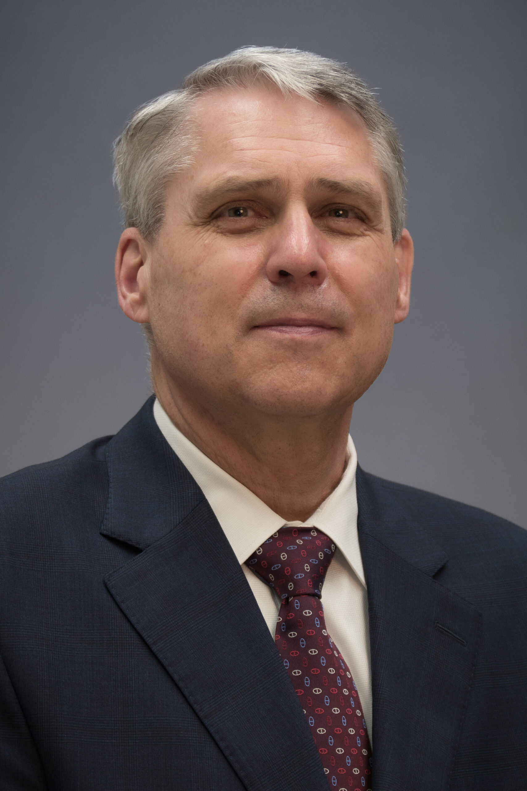 Faculty: Timothy Solberg - Radiation Oncology