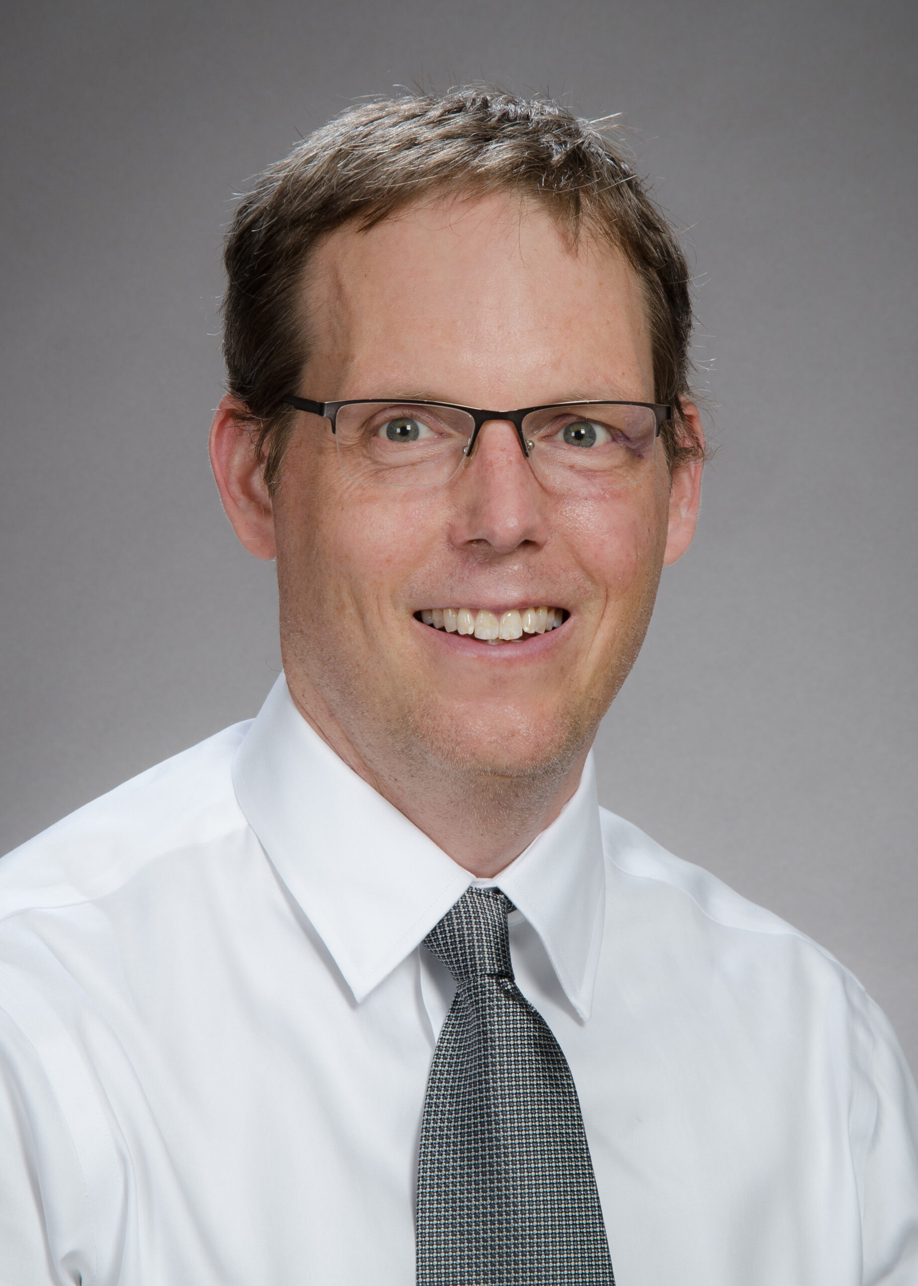Faculty: Paul Wade - Radiation Oncology
