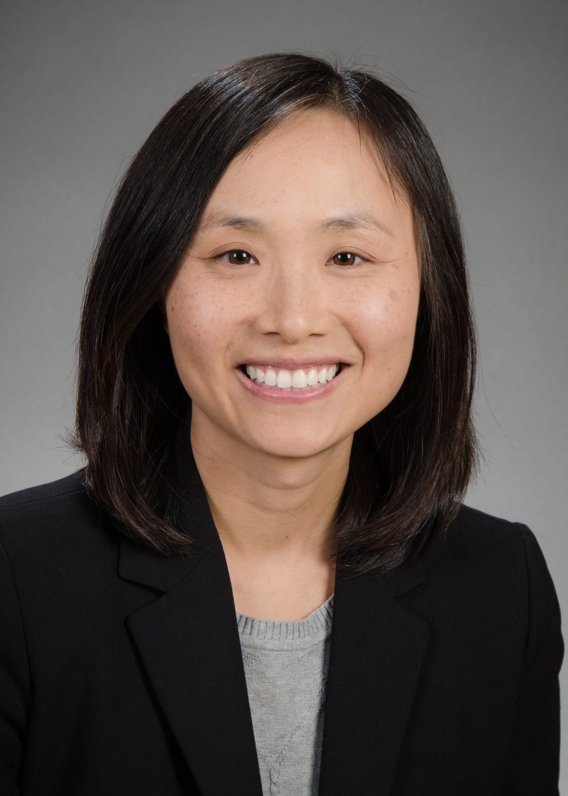 Faculty: Jing Zeng - Radiation Oncology