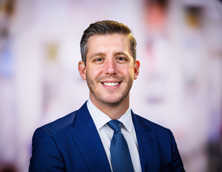 FRED HUTCH: Joe Riggs - Radiation Oncology