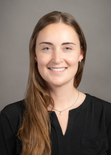 Resident: Eden Anderson - Radiation Oncology