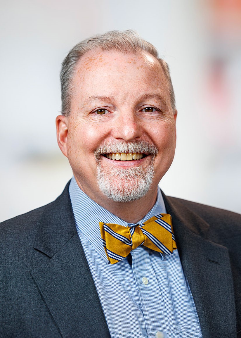 Faculty: Michael Folkert - Radiation Oncology