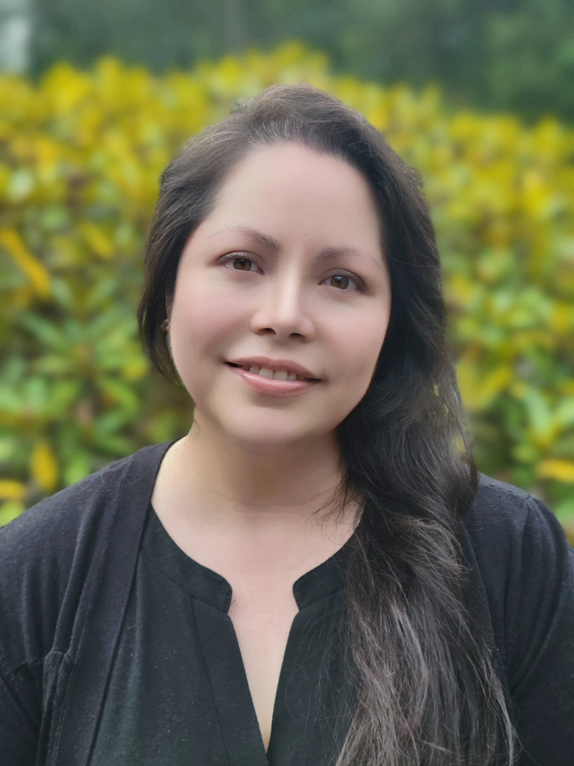 Faculty: Kelly Hein - Radiation Oncology