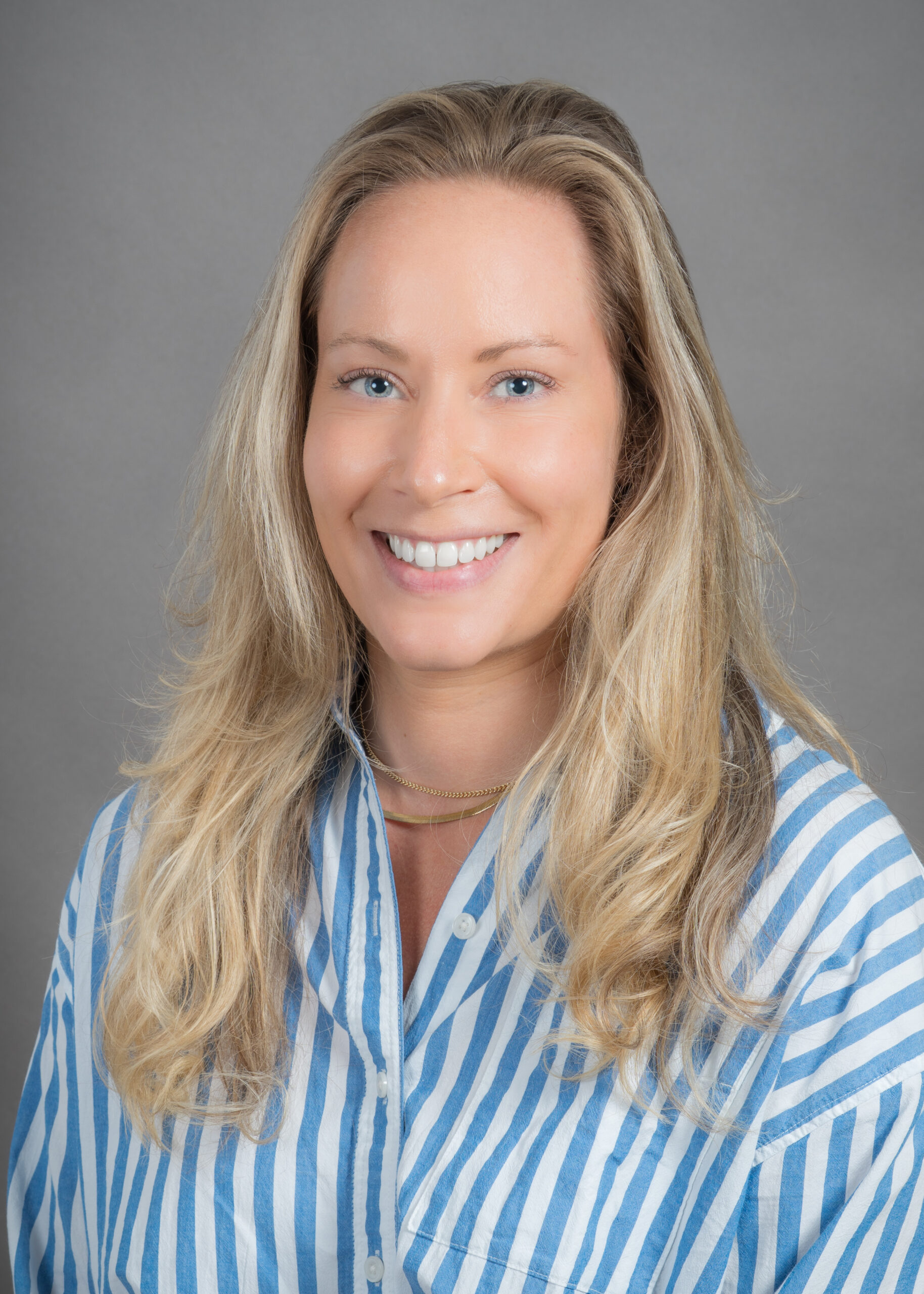 Faculty: Erica Hommertzheim - Radiation Oncology